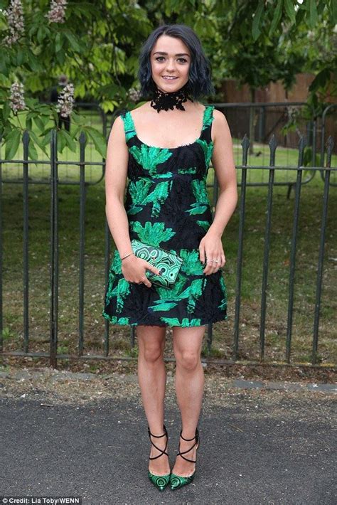 عکسهای جدید میسی Game Of Thrones بازی تاج و تخت