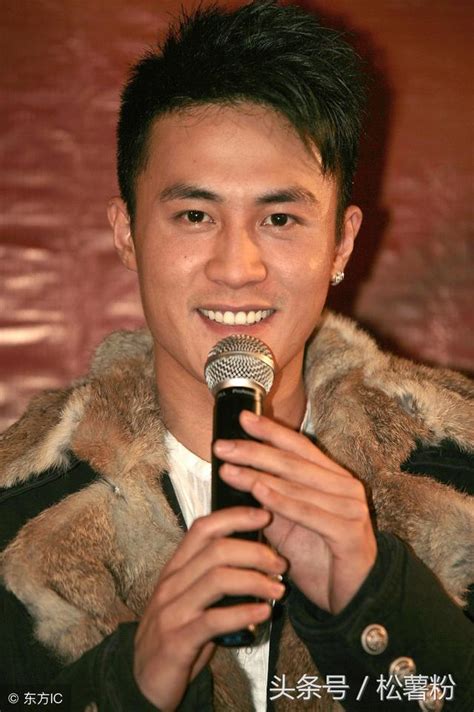 杜淳上綜藝網友直呼認不出，而插刀教黑歷史還記得嗎？ 每日頭條