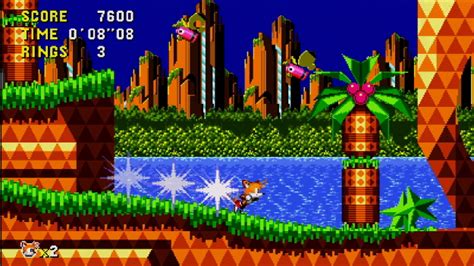 Sonic Cd Steam