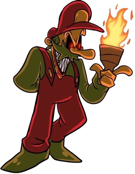 Mario Madness V3 Coolrash Mario Exe By Ultrm On Deviantart