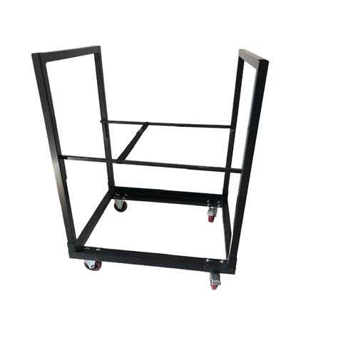 Cocktail Table Cart Lifetime Ref 80362