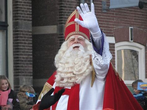 When Does Sinterklaas Arrive In The Netherlands City Guide 2024