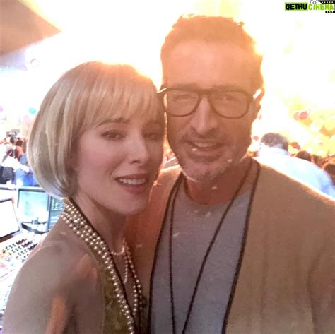 Jaime Murray Gethu Cinema