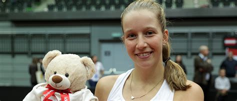 Ötv Sinja Kraus Für Bjk Cup Heart Award Nominiert