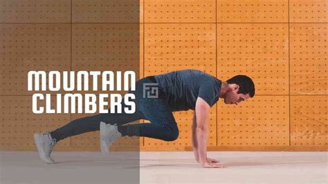 Only 10 Min Calisthenics Abs Workout 5 Best Abs Exercises