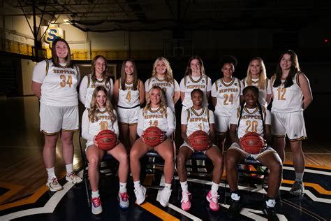 Skippers Win League Championship St Clair County Community College