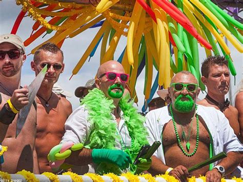 Photos Feathers Muscles And Pride In Gran Canaria