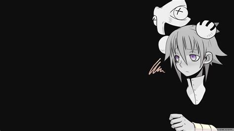 Crona And Ragnarok Wallpaper