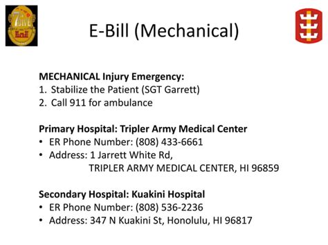 Ships Husbandry Mission Brief Conop Pptx Scuba Diving Extreme Sports