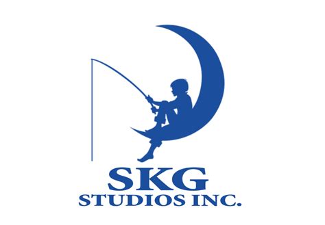 Skg Studios Inc Logo By Aidasanchez0212 On Deviantart
