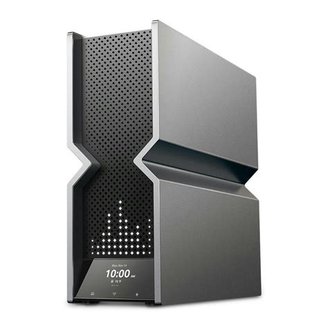 Tp Link Archer Be900 Be24000 Quad Band Wi Fi 7 Router Ple Computers