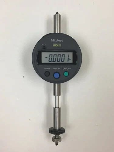 600mm Digital Crankshaft Deflection Gauge At ₹ 14980piece In Mumbai