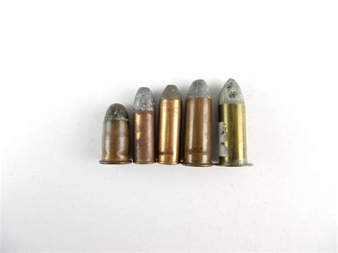 Collectible Assorted Maynard And Rimfire Ammo Lot