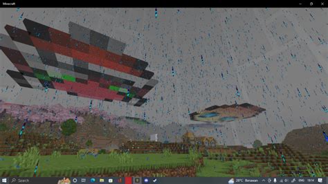 Lobotomy Face V1 0 1 Vibrant Visual Update Minecraft Texture Pack