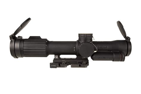 Trijicon Vcog 1 8x28 Riflescope Sco Beechwood Sport