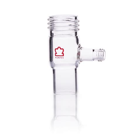 Kimble® Filtration Adapter Assembly Body Only Dwk Life Sciences