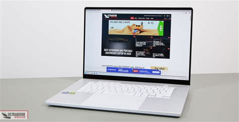 Asus Proart P16 Vs Razer Blade 16 Asus Rog Zephyrus G16 Comparison