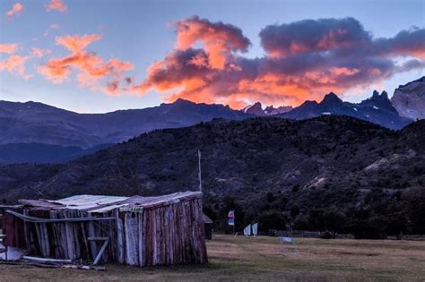 How To Hike The O Circuit Torres Del Paine Patagonia 2024 25