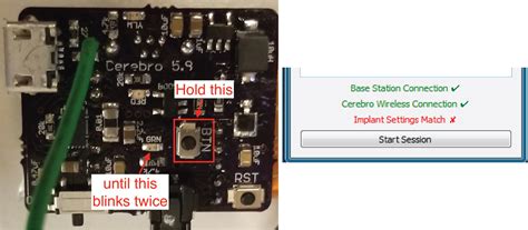 Cerebro — Cerebro Wireless Optogenetics System 204 Documentation
