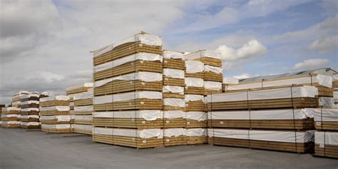 Dimension Timber Timber Development Uk