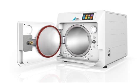 Revolutionise Safety With Autoclave Monitoring Solutions