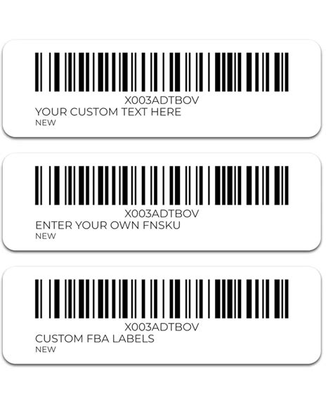 What Is The Amazon Barcode Fnsku What Is The Function