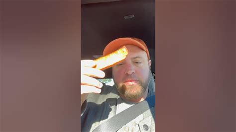 First Time Trying Wendys Breakfast French Toast Sticks Fooddaze