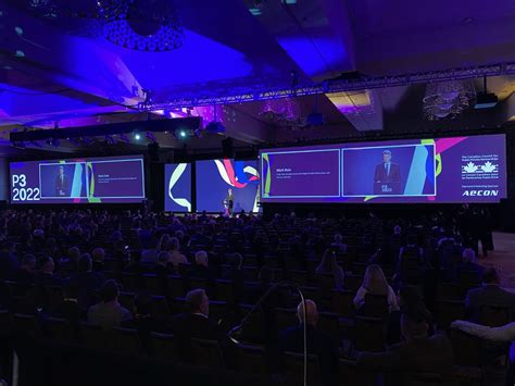 Ccppp National Conference Quest Audio Visual