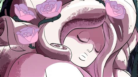 Steven Universe Rose Wallpapers Top Free Steven Universe Rose