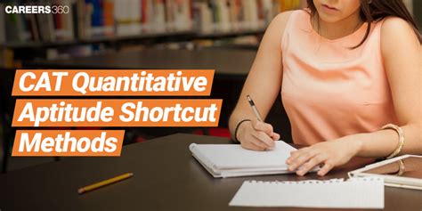 cat quantitative aptitude shortcut methods boost your speed and accuracy