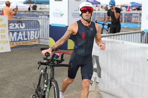 Malibu Triathlon 2022 Olympic Paul Hekimian Flickr