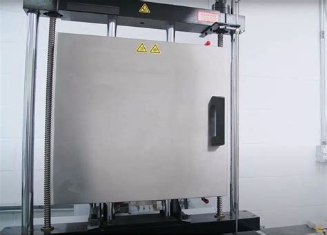 Sealant Testing Machine For Laboratory At ₹ 935000 In Thane Id