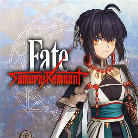 Fate Samurai Remnant Phantasmal Dr… Free Ps5 Ps4 Download Now