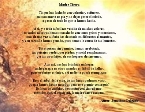 Madre Tierra Pdf