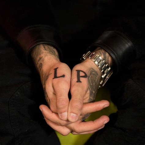 Liam James Paynes 20 Tattoos And Their Meanings Body Art Guru