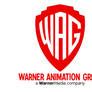 Warner Bros Pictures Wag Logo By Victorpinas On Deviantart