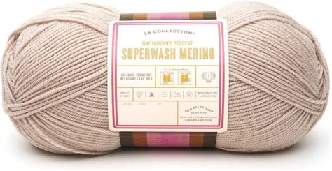 Lb Collection® Superwash Merino Yarn