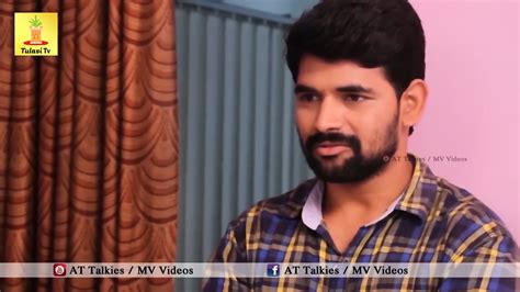 House Owner New Telugu Short Film Molabanti Ramesh Tulasi Tv P HD