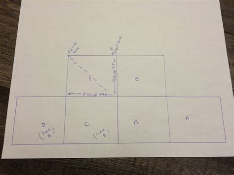 Chris Knits In Niagara Sock Yarn Block Shawl Cowl