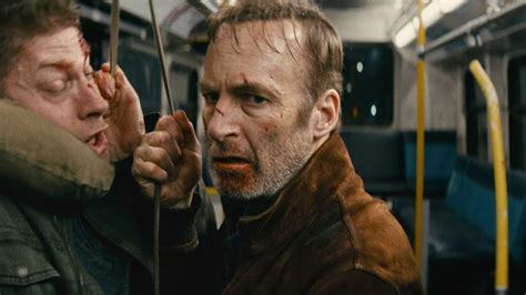 Nobody 2 Reveals New Footage Of Bob Odenkirk Action Sequel