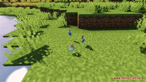 Tiny Potions And Bottles Resource Pack 1204 1194 Texture Pack