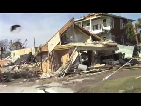 Hurricane Michael Tallahassee To Port St Joe Youtube