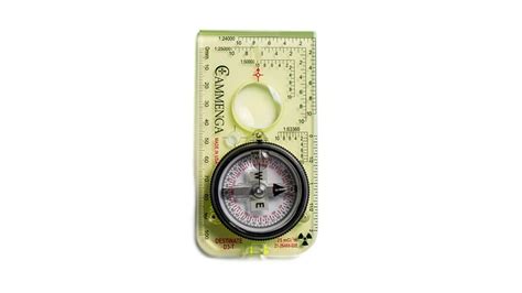 Cammenga Destinate Tritium Protractor Compass Japan — Campsaver