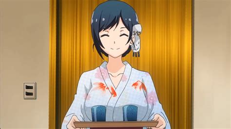 Kimi Ga Suki The Animation Opening Youtube