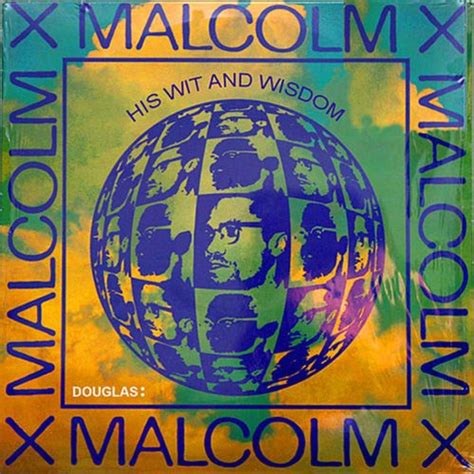 Play Wit And Wisdom By Malcom X On Amazon Music