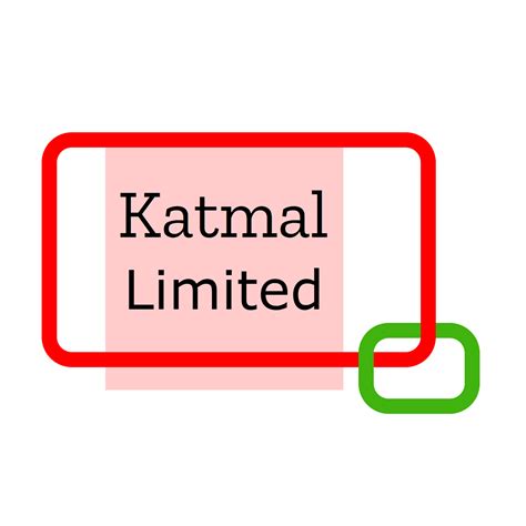 Katmal Limited Dursley
