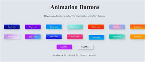 40 Bootstrap Animated Buttons Free Code Demos 40 Bootstrap Animated Buttons Free Code Demos