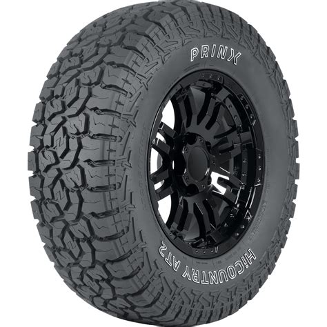 Prinx Tire Usa