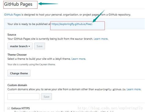 在github上快速创建文件夹以及生成链接的详尽步骤github目录文件是怎么来的 Csdn博客 在github上快速创建文件夹以及生成链接的详尽步骤github目录文件是怎么来的 Csdn博客