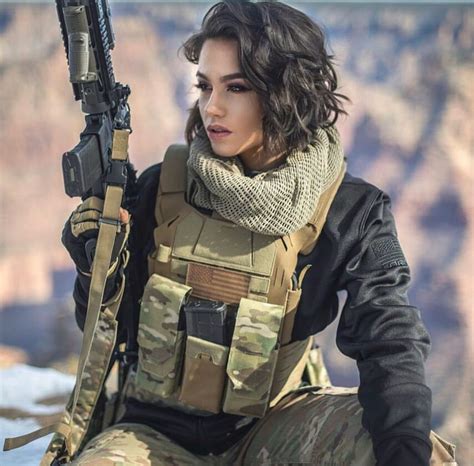 Hot Female Navy Seals